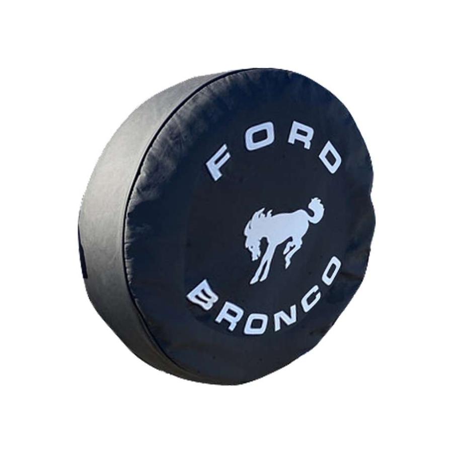 21y- ブロンコ | スペアタイヤカバー FORD BRONCO 30-31インチ : キャルウイングパーツセンターヤフー店 - 通販 - Yahoo!ショッピング