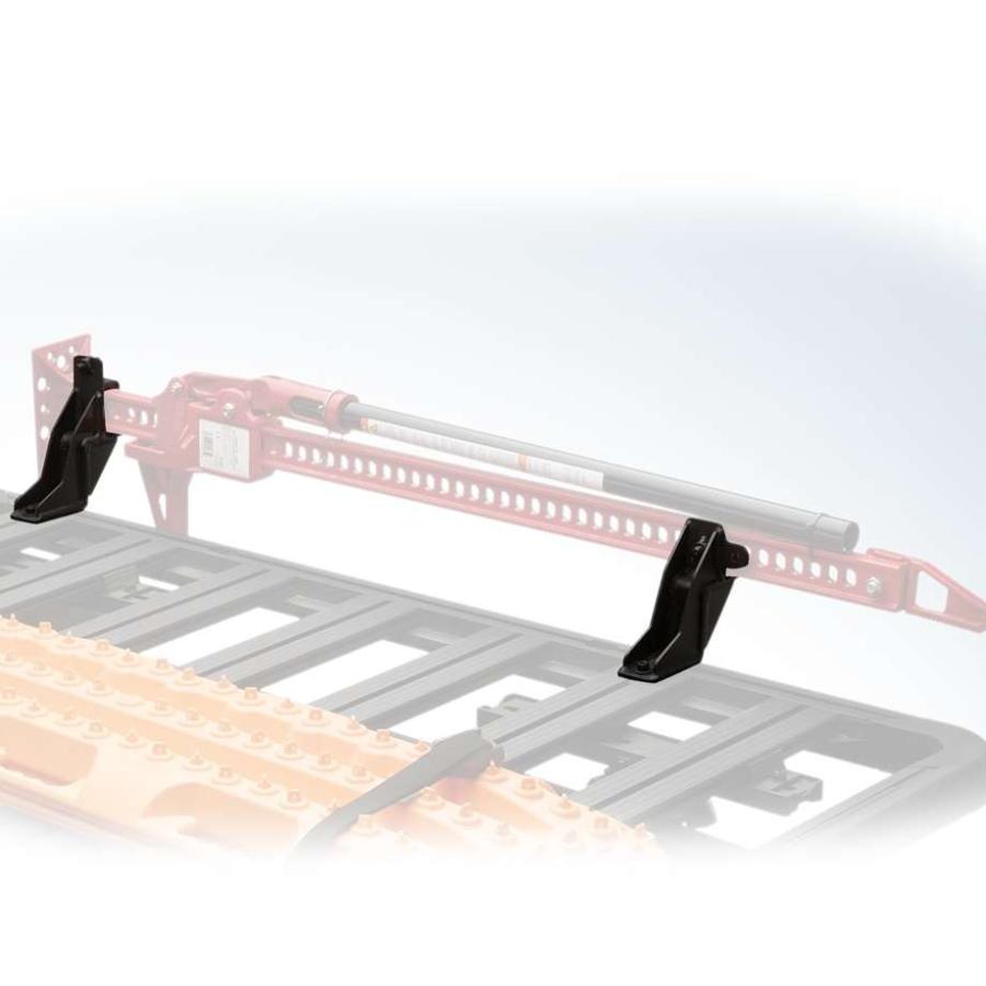 21y- ブロンコ | ツールホルダー ハイジャッキ YAKIMA FORD純正 : 121536 : キャルウイングパーツセンターヤフー店 - 通販 - Yahoo!ショッピング