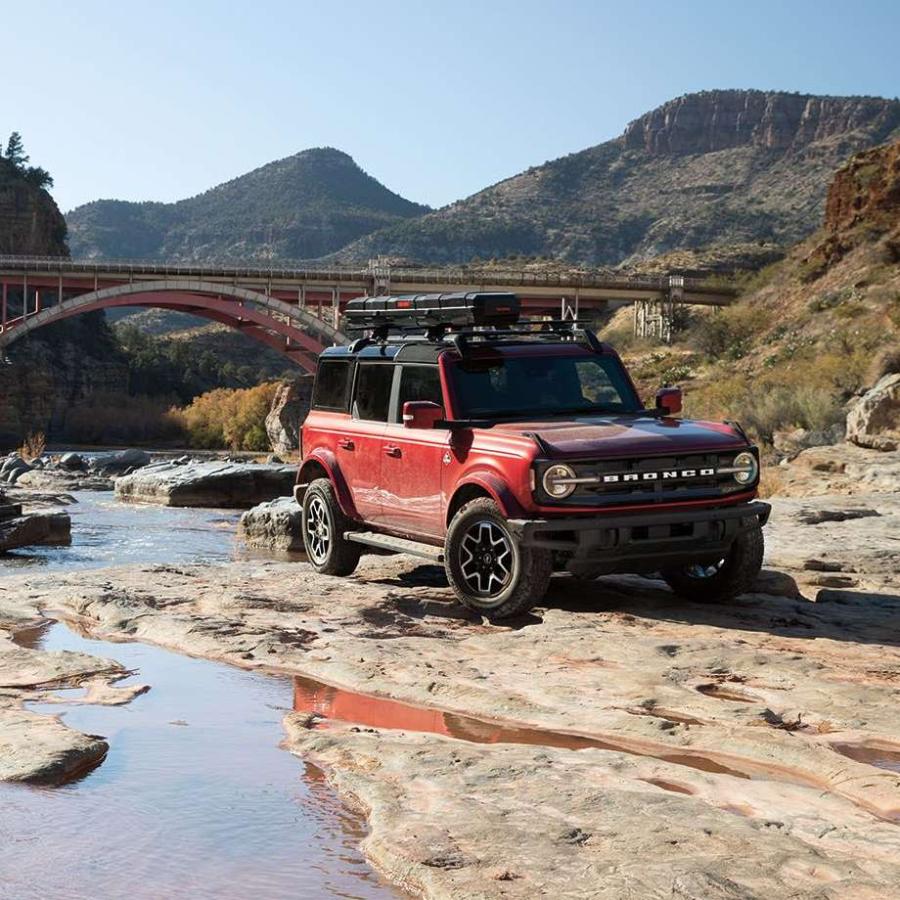 21y- ブロンコ | フィッシングロッドボックス ルーフトップ YAKIMA FORD純正 : キャルウイングパーツセンターヤフー店 - 通販 - Yahoo!ショッピング