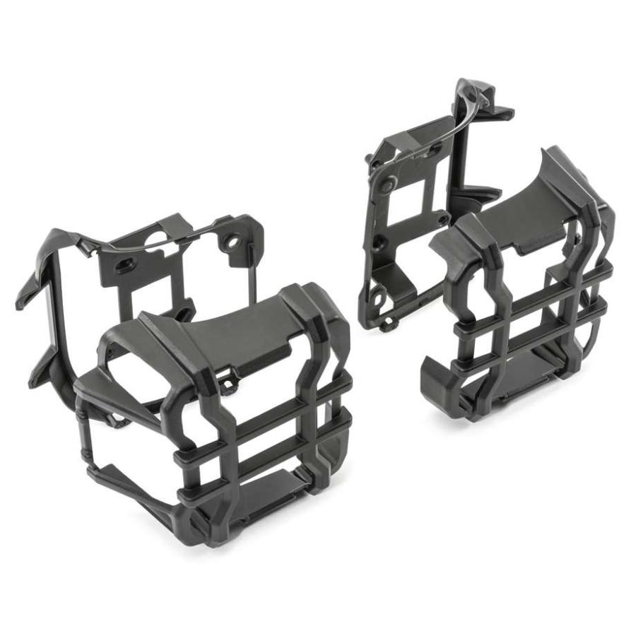 18y- ジープ ラングラー JL | アルミテールライトガード エリートスタイル ブラック 2PCS アフターマーケットパーツ : キャルウイングパーツセンターヤフー店 - 通販 ...