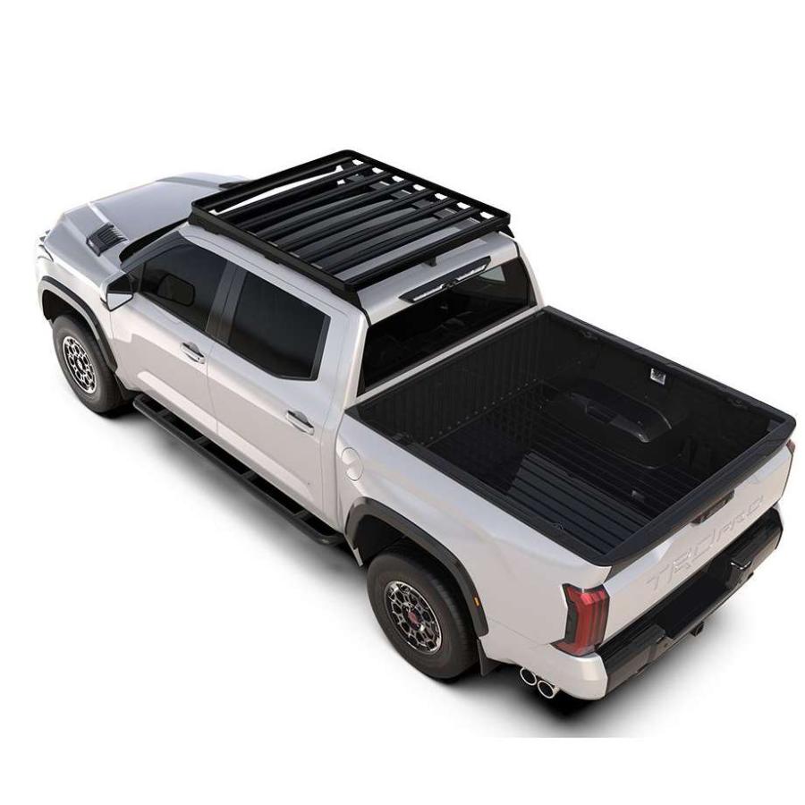 22y- タンドラ | ルーフラック ルーフキャリア スリムライン2 1345X1560mm フロントランナー : キャルウイングパーツセンターヤフー店 - 通販 - Yahoo!ショッピング