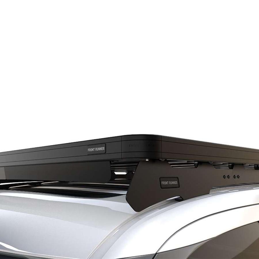 22y- タンドラ | ルーフラック ルーフキャリア スリムライン2 1345X1560mm フロントランナー : キャルウイングパーツセンターヤフー店 - 通販 - Yahoo!ショッピング