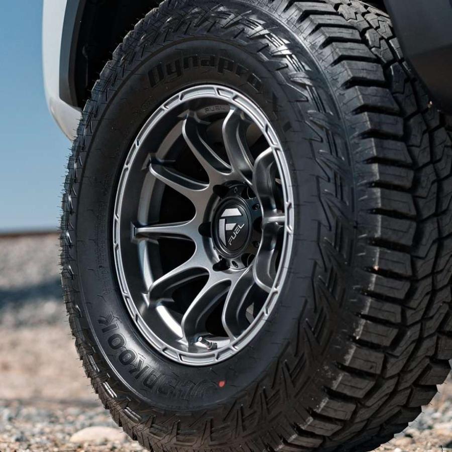 18y- ジープ ラングラー JL | ホイール VARIAT D793 マットガンメタル 5H-127 20X9J+1 1本 FUEL フューエル : キャルウイングパーツセンターヤフー店 ...