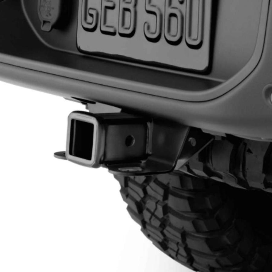 20y- ジープ グラディエーター JT | 2インチヒッチレシーバー クラス4 モパー純正 : キャルウイングパーツセンターヤフー店 - 通販 - Yahoo!ショッピング