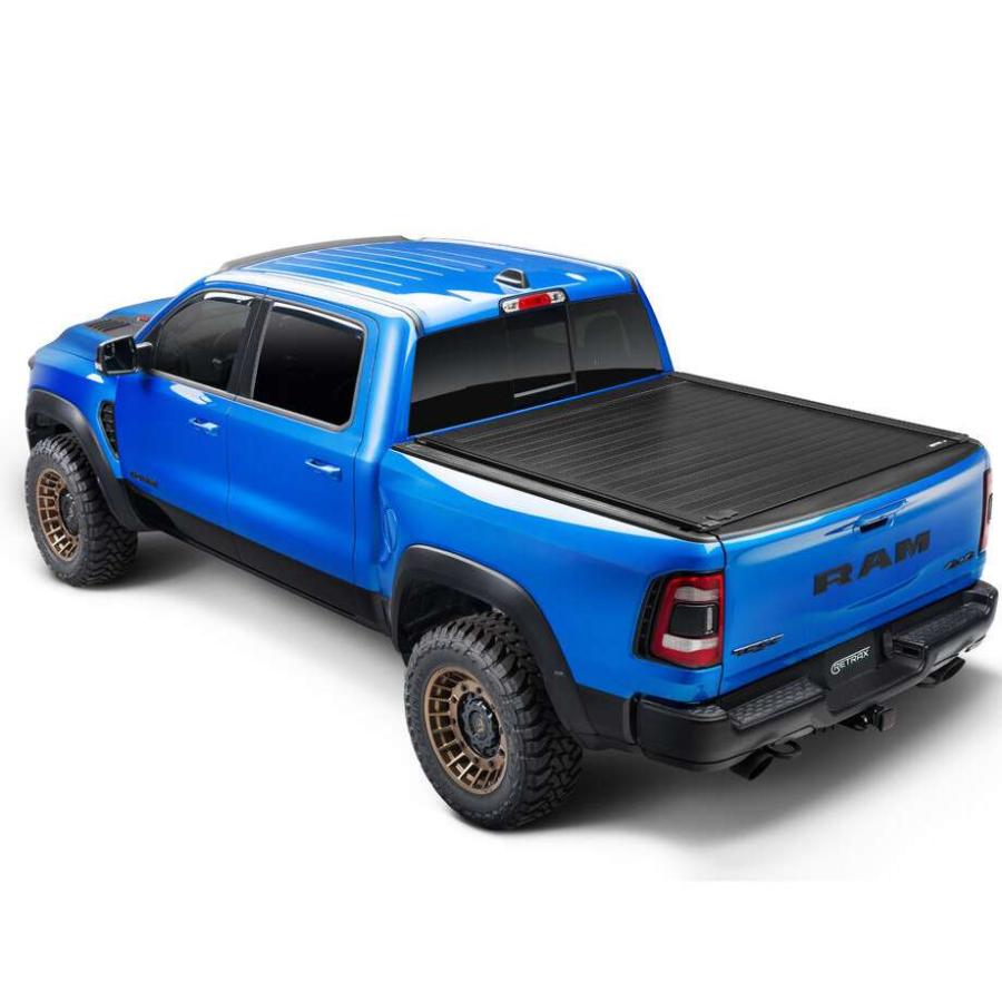 19-23y ラムピックアップトラック 1500 クルーキャブ TRX | トノカバー シャッタータイプ RETRAXPRO XR リトラックス : 122540 : キャルウイングパーツ ...