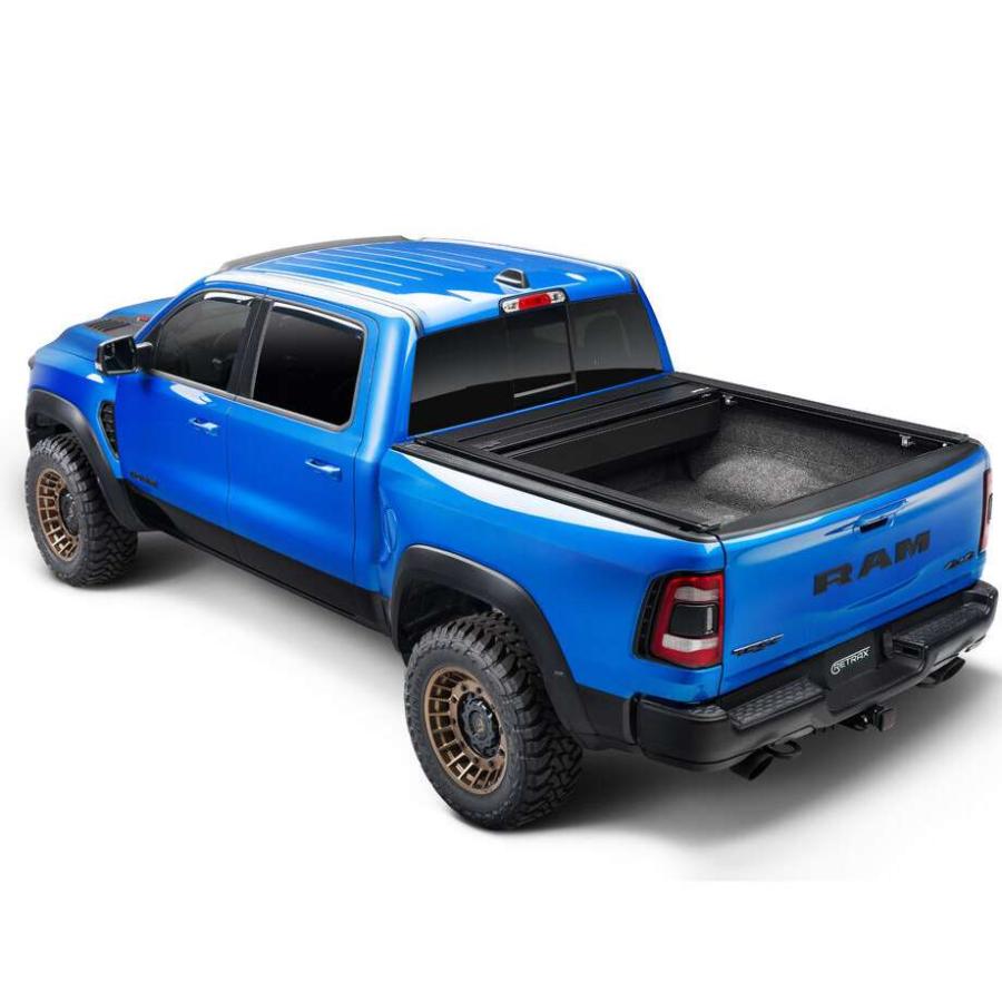 19-23y ラムピックアップトラック 1500 クルーキャブ TRX | トノカバー シャッタータイプ RETRAXPRO XR リトラックス : 122540 : キャルウイングパーツ ...