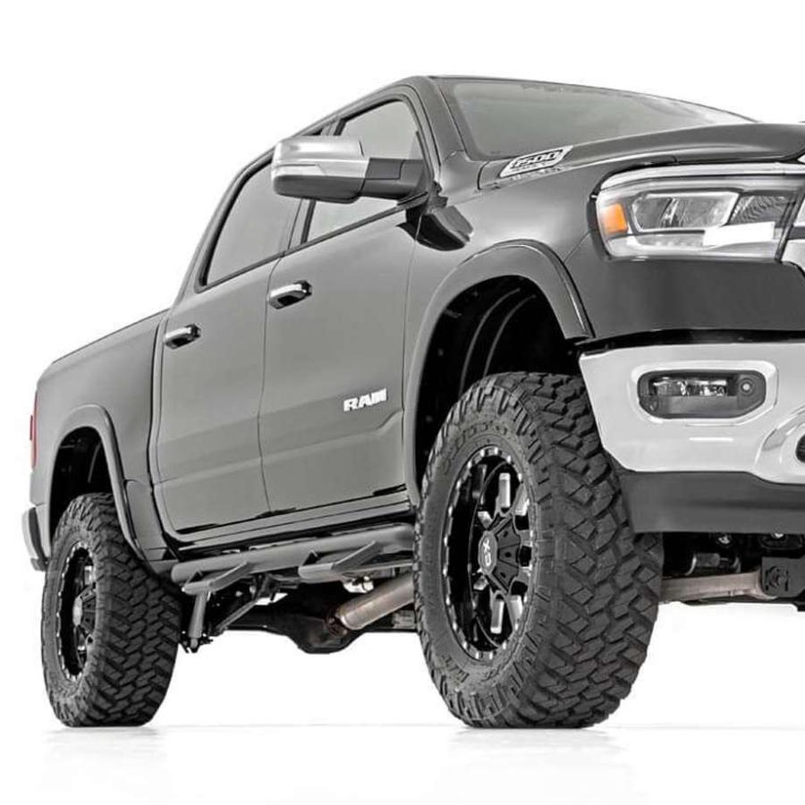 19-23y ラムピックアップトラック 1500 クルーキャブ TRX | サイドステップ ナーフステップ ラフカントリー : キャルウイングパーツセンターヤフー店 - 通販 - Yahoo ...