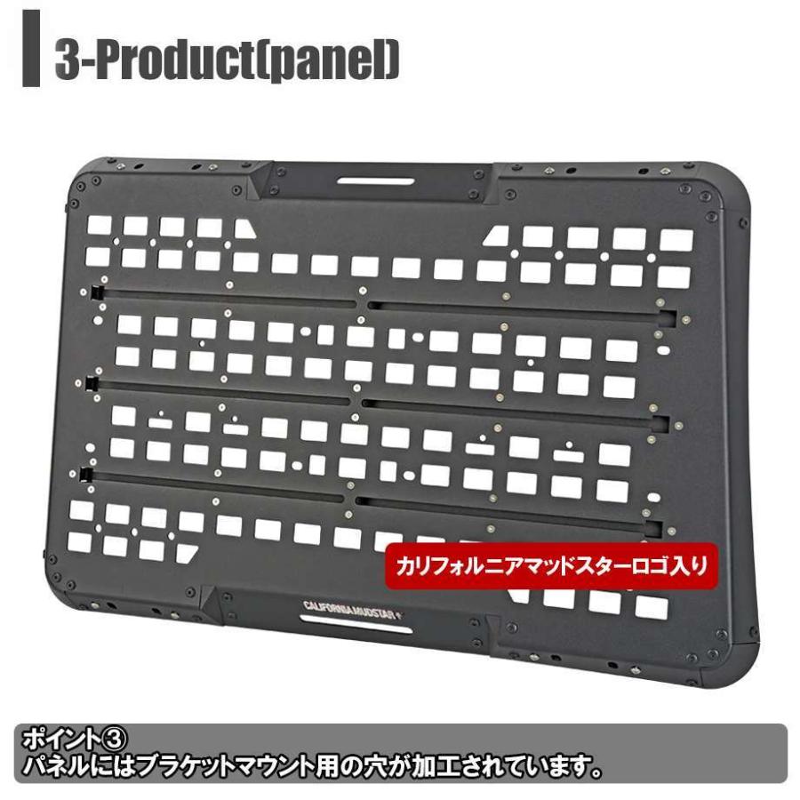 カリフォルニアマッドスター 18y- ラングラー JL リアサイドウインドウパネルキット左 ブラック7.5Lウォータータンクx2付属 ジェリカン : キャルウイングパーツセンターヤフー店 ...