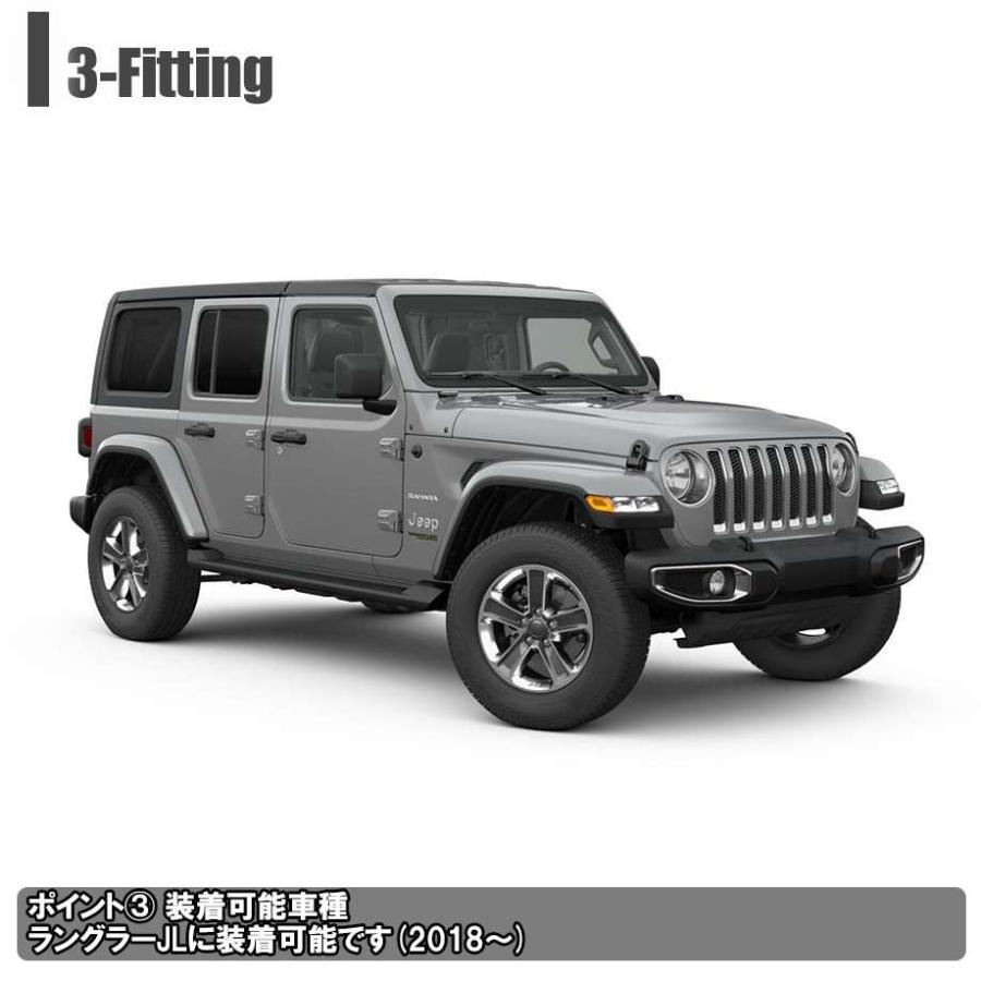 カリフォルニアマッドスター 18y- ジープ ラングラー JL テールゲートシステム 5Lウォータータンク/リカバリートラック付属 : キャルウイングパーツセンターヤフー店 - 通販 ...