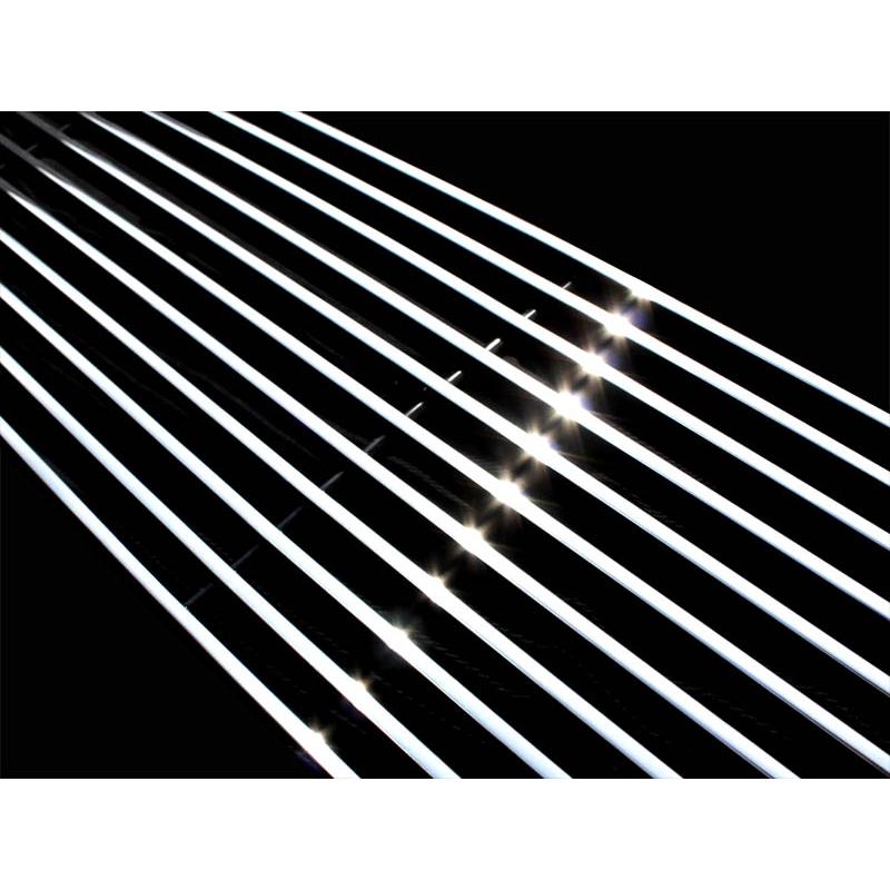 07y- タホ サバーバン フロントグリル ビレットグリル T-REX : キャルウイングパーツセンターヤフー店 - 通販 - Yahoo!ショッピング