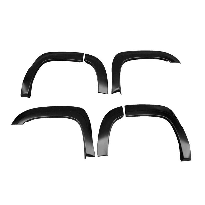 07y- タホ4ドア オーバーフェンダー ブッシュワーカー : キャルウイングパーツセンターヤフー店 - 通販 - Yahoo!ショッピング