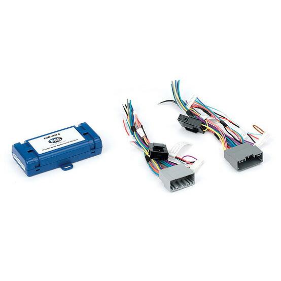 09-12y キャリバー ステレオインターフェイス C2R-CHY4 : キャルウイングパーツセンターヤフー店 - 通販 - Yahoo!ショッピング