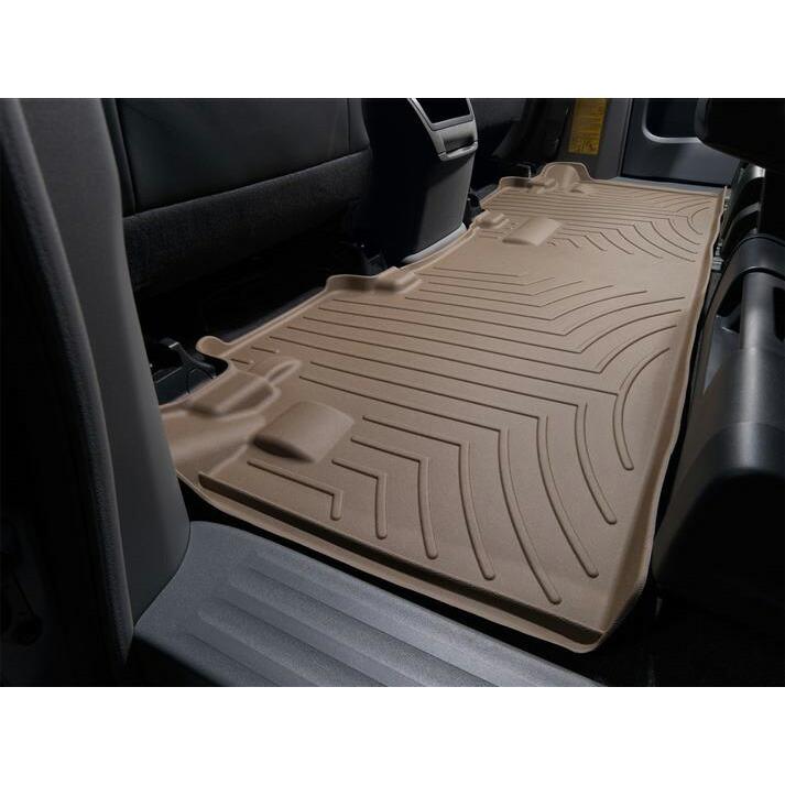 11-12y シエナ 8人乗り フロアライナーセット ウェザーテック ベージュ 4PC : キャルウイングパーツセンターヤフー店 - 通販 - Yahoo!ショッピング