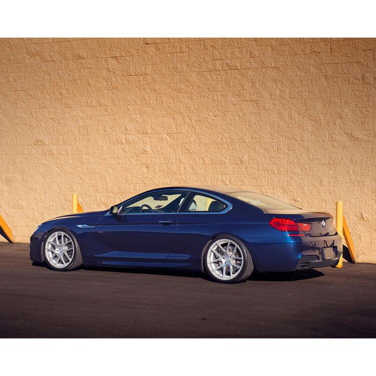 BMW ロワリングコイル アイバッハ 【6 シリーズ(F12/F06) カブリオレ/グランツーリスモ 640i】 : キャルウイングパーツセンターヤフー店 - 通販 - Yahoo!ショッピング