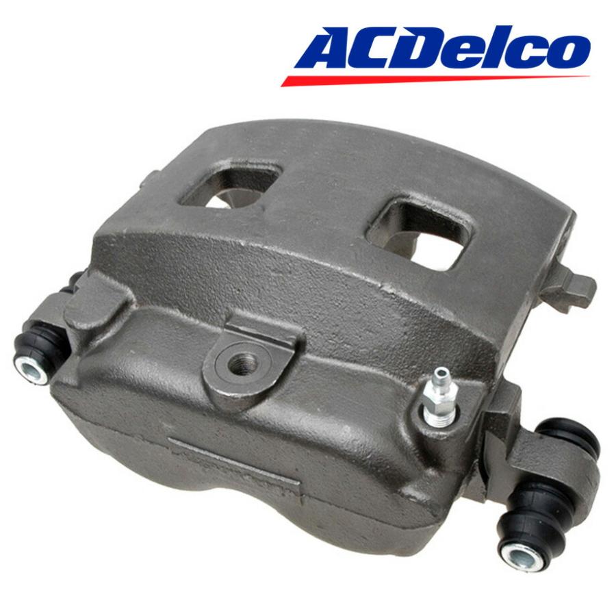 02-04y ラムピックアップトラック ブレーキ キャリパー フロント 左 ACデルコ : キャルウイングパーツセンターヤフー店 - 通販 - Yahoo!ショッピング