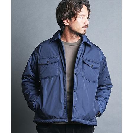 Magine 【Magine(マージン)】NYLON BOA COACH JKT コーチジャケット(2434-009) : CAMBIO - 通販 - Yahoo!ショッピング