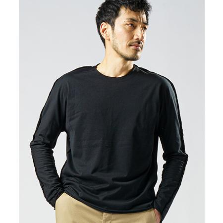 【wjk】ply jersey L-S カットソー(7331 cj53c) : mlt4285 : CAMBIO - 通販 - Yahoo!ショッピング