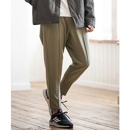 Magine 【Magine(マージン)】CENTER PLEATS TAPERED PANTS テーパードパンツ(MGN-232-026) : CAMBIO - 通販 - Yahoo!ショッピング