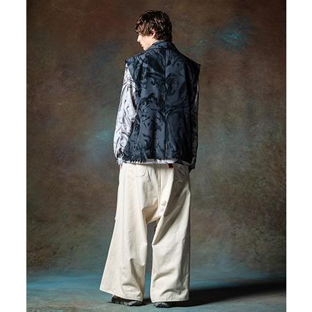 glamb 【glamb(グラム)】Extra Baggy Pants エクストラバギーパンツ(GB0224-P03) : CAMBIO - 通販 - Yahoo!ショッピング