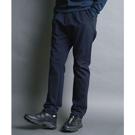 Magine 【Magine(マージン)】STRETCH JERSEY 1TUCK SHIRRING TROUSERS シャーリングトラウザーパンツ(2513-020) : CAMBIO ...
