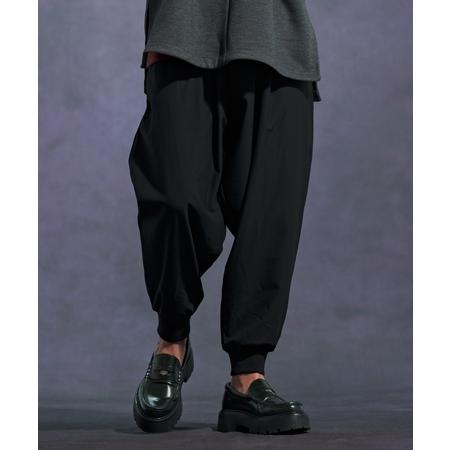 Jih Nunc 【Jih Nunc(ジーヌンク)】TRストレッチバルーンリブパンツ(JIH-R1095) : CAMBIO - 通販 - Yahoo!ショッピング