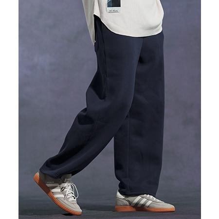 Jih Nunc 【Jih Nunc(ジーヌンク)】オーガニックコットン裏起毛スウェットパンツ(JIH-R1097) : CAMBIO - 通販 - Yahoo!ショッピング