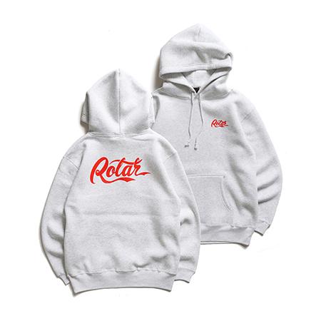 ROTAR 【ROTAR(ローター)】Classic LOGO TC PO PARKA パーカー(rt2477305) : CAMBIO ...