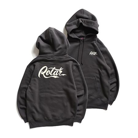 【ROTAR(ローター)】Classic LOGO TC PO PARKA パーカー(rt2477305) : mpa3636 ...