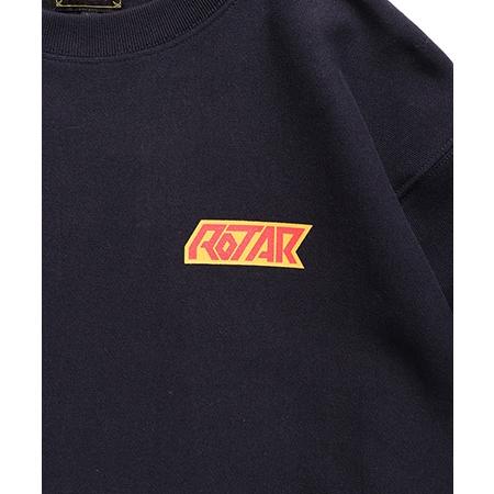 【ROTAR(ローター)】1P LOGO 237 HW SWEAT スウェット(rt2377213) : msw1387 : CAMBIO ...