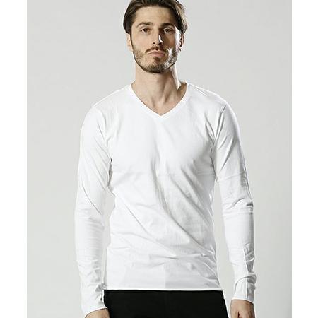 wjk 【wjk】3 in pack-T L-S 3パックTシャツ(9925 pk03c) : CAMBIO - 通販 - Yahoo!ショッピング