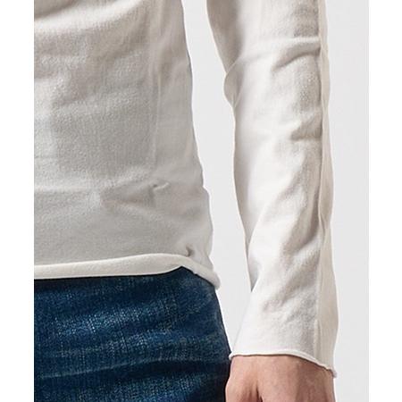 wjk 【wjk】3 in pack-T L-S Tシャツ3パック(9925 pk03e) : CAMBIO - 通販 - Yahoo!ショッピング