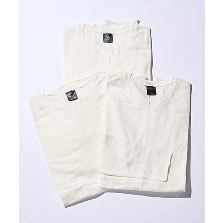 wjk 【wjk】3 in pack-T L-S Tシャツ3パック(9925 pk03e) : CAMBIO - 通販 - Yahoo!ショッピング