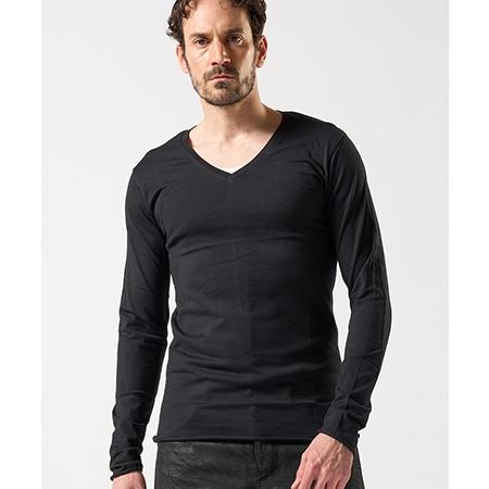 wjk 【wjk】3 in pack-T L-S Tシャツ3パック(9925 pk03e) : CAMBIO - 通販 - Yahoo!ショッピング