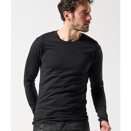 wjk 【wjk】3 in pack-T L-S Tシャツ3パック(9925 pk03e) : CAMBIO - 通販 - Yahoo!ショッピング