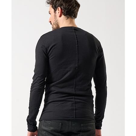 wjk 【wjk】3 in pack-T L-S Tシャツ3パック(9925 pk03e) : CAMBIO - 通販 - Yahoo!ショッピング