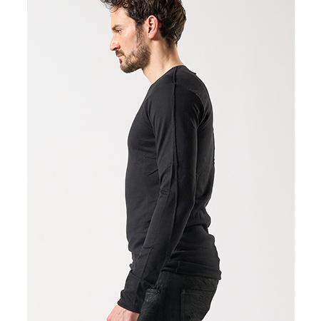 wjk 【wjk】3 in pack-T L-S Tシャツ3パック(9925 pk03e) : CAMBIO - 通販 - Yahoo!ショッピング