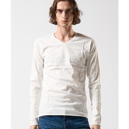 wjk 【wjk】3 in pack-T L-S Tシャツ3パック(9925 pk03e) : CAMBIO - 通販 - Yahoo!ショッピング