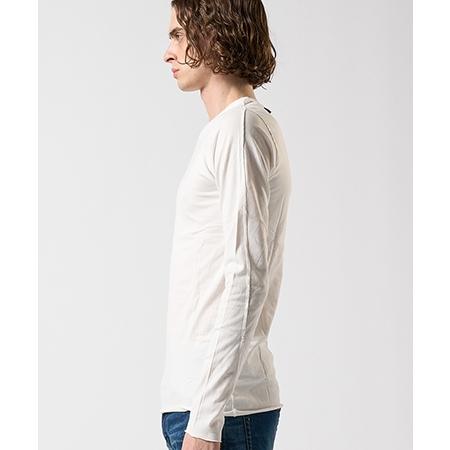 wjk 【wjk】3 in pack-T L-S Tシャツ3パック(9925 pk03e) : CAMBIO - 通販 - Yahoo!ショッピング