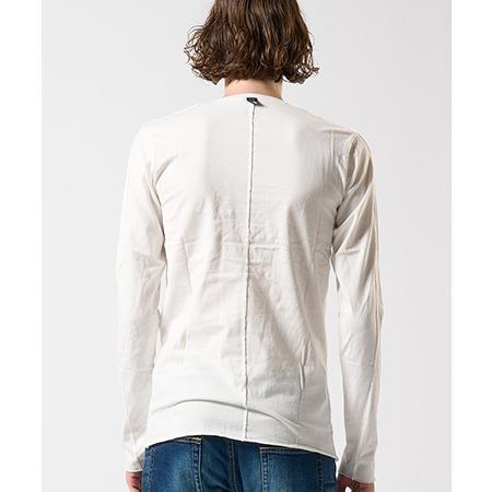 wjk 【wjk】3 in pack-T L-S Tシャツ3パック(9925 pk03e) : CAMBIO - 通販 - Yahoo!ショッピング