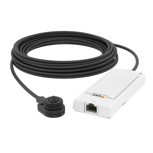 0927-001 AXIS P1265 固定ネットワークカメラ プロによるサポート付き - 防災、防犯、セーフティ