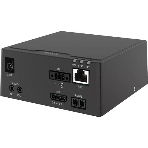 AXIS 防犯カメラ 監視カメラ 02998-001 F9111-R Mk II Main Unit プロによるサポート付き : カムカム ...