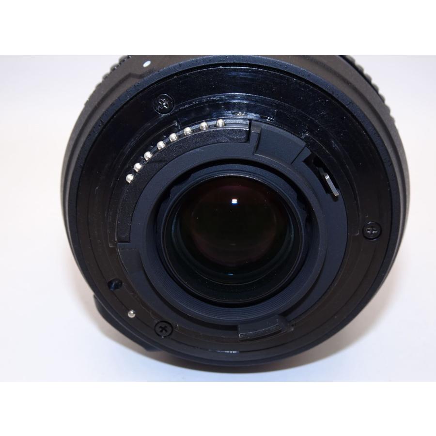 【中古】【外観特上級】Nikon AF-S DX Zoom Nikkor ED 18-135mm F3.5-5.6G (IF) : 百獣の買取王カメライオン - 通販 - Yahoo!ショッピング