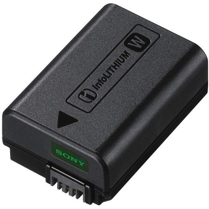 CONTAX ソニー SONY リチャージャブルバッテリーパック NP-FW50 : カメラFanks-PROShop ヤフー店 - 通販 - Yahoo!ショッピング