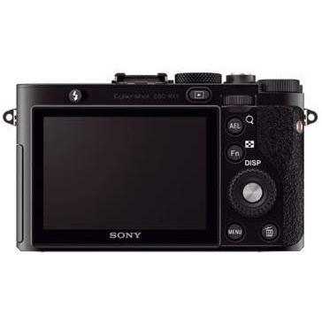 CONTAX ソニー SONY Cyber-shot RX1 2430万画素CMOS 光学1倍 DSC-RX1 SDカード付き : カメラ ...