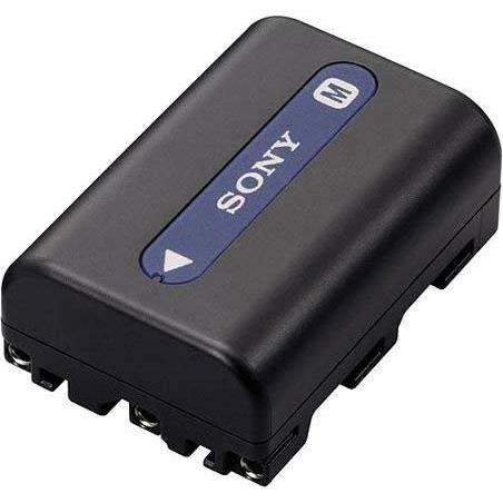 ソニー SONY リチャージャブルバッテリーパック NP-FM55H : 2048-002454 : カメラFanks-PROShop ヤフー店 - 通販 - Yahoo!ショッピング