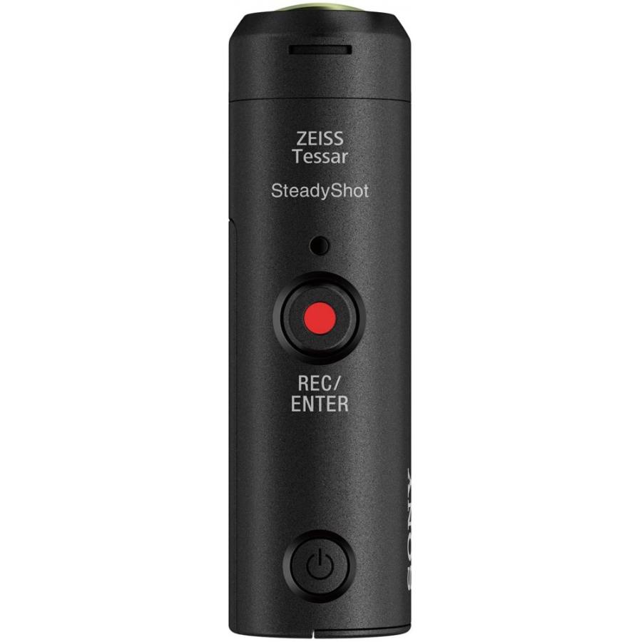 CONTAX（コンタックス） ソニー SONY ウエアラブルカメラ アクション