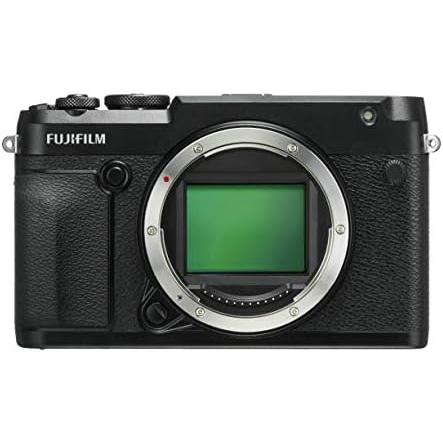 CONTAX FUJIFILM 中判ミラーレス一眼カメラ GFX 50R : カメラFanks-PROShop ヤフー店 - 通販 - Yahoo!ショッピング