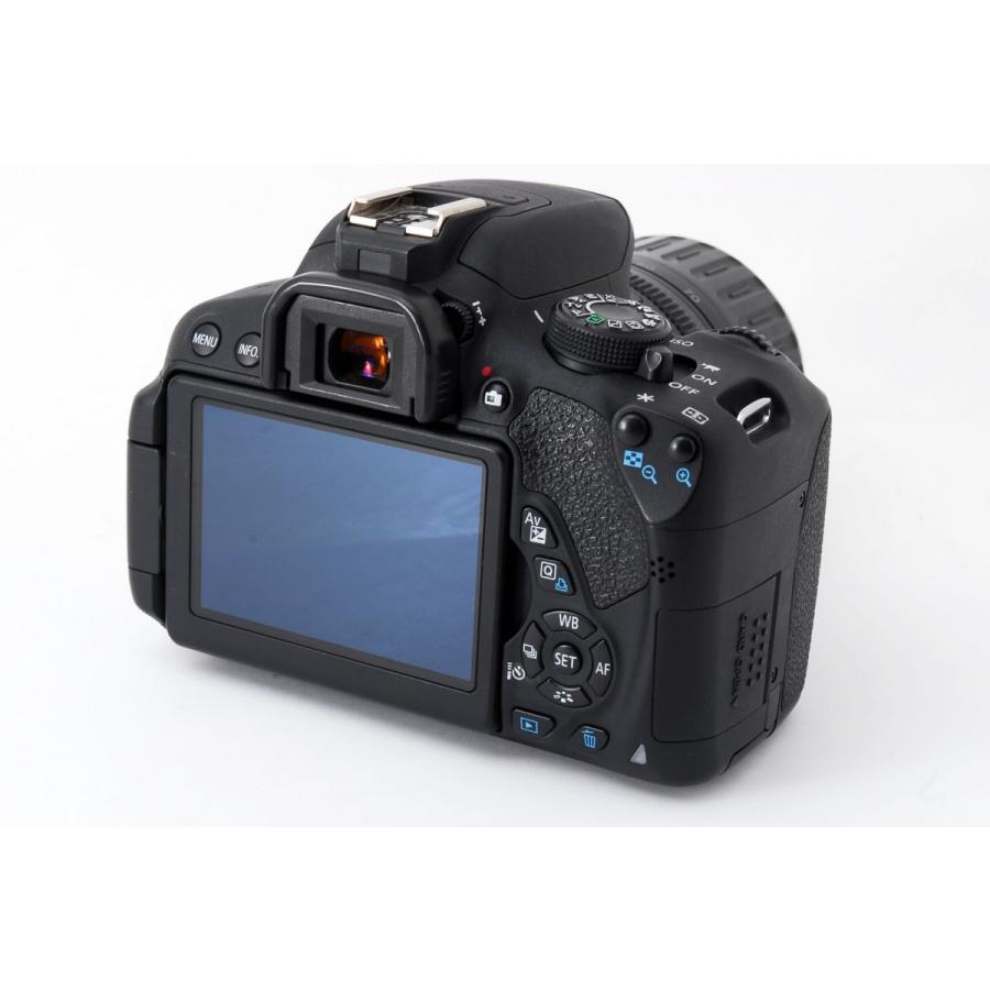 キヤノン Canon EOS Kiss X7i 高倍率ズームレンズセット キヤノン Canon EOS Kiss X7i 高倍率ズームレンズセット