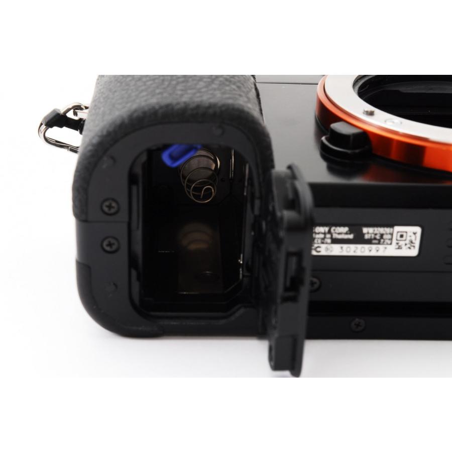 SONY ソニー α7R ILCE-7R アルファ7R レンズキット 美品 SD SONY ソニー α7R ILCE-7R アルファ7R レンズキット 美品 SD