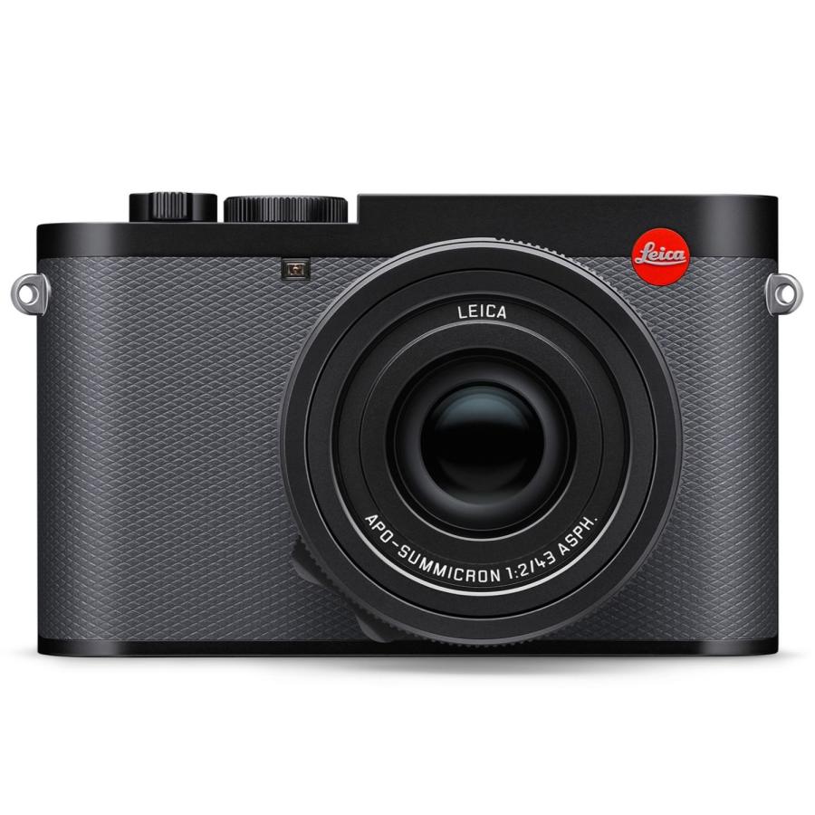ライカ [新品]Leica Q3 43（19085）コンパクトデジタルカメラ : カメラの大林Yahoo!店 - 通販 - Yahoo!ショッピング